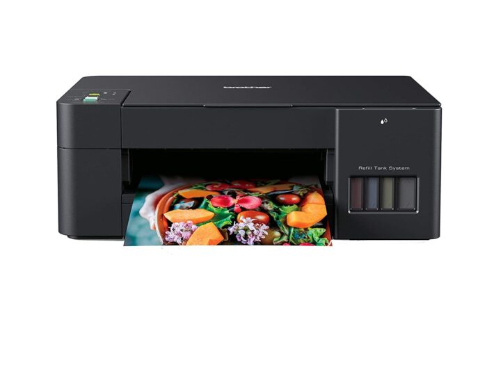 BROTHER INKJET DCP-T420W PRINTER - i DREAMZ | The Best Computer Dealer ...
